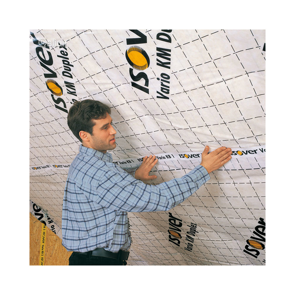 Adhesive tape ISOVER Vario KB1 | Adhesive tapes