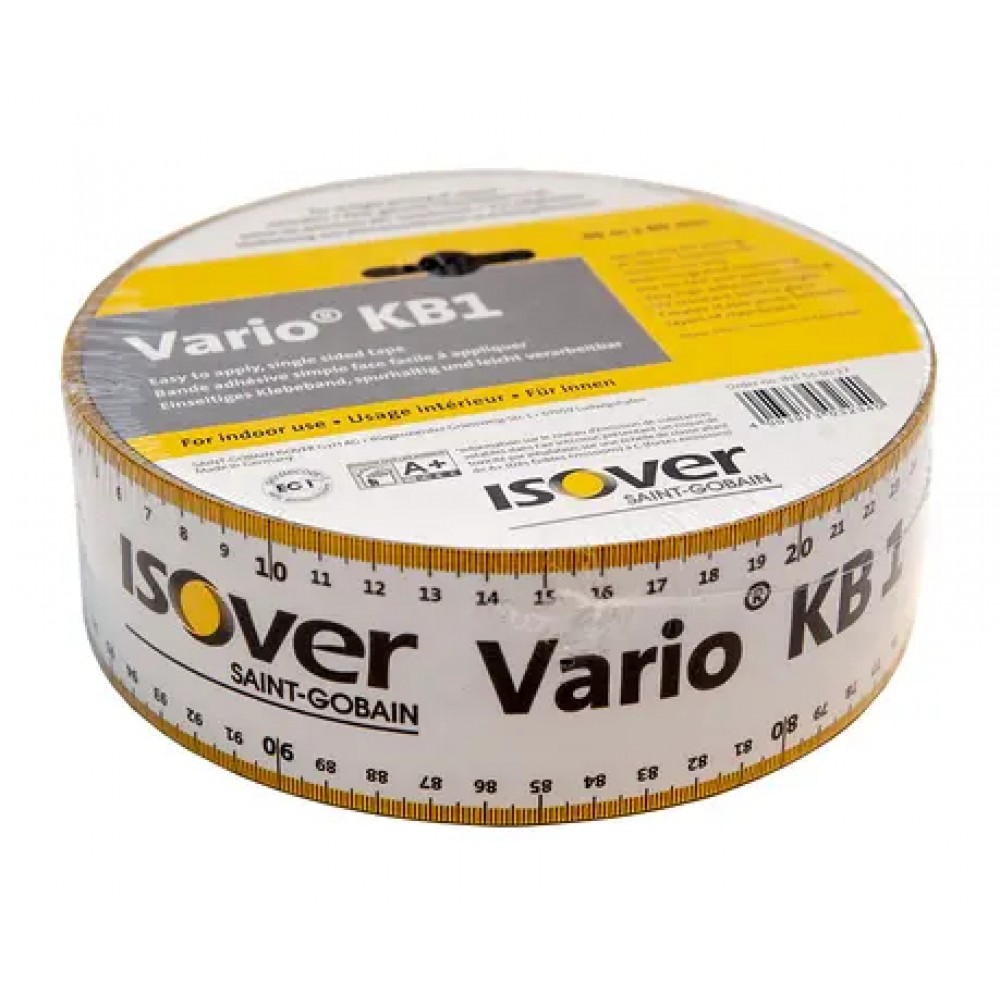 Adhesive tape ISOVER Vario KB1 | Adhesive tapes