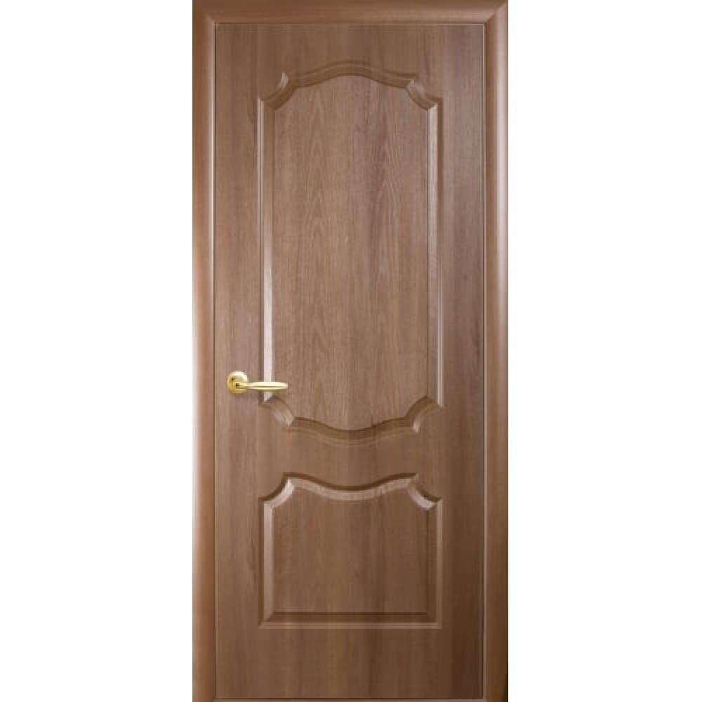 Durvis Nsdoors Fortis V | PVC durvis