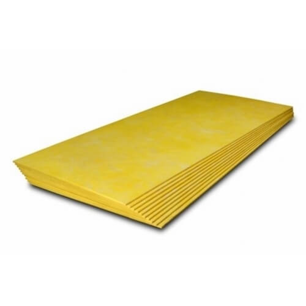 Mineral wool panel ISOVER VKL | Wind protection insulation
