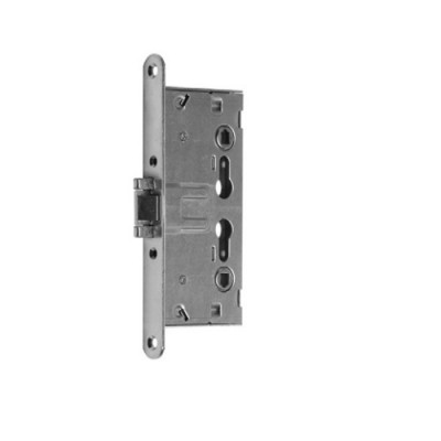 Iseo Palmo push-bar anti panic | Special handles