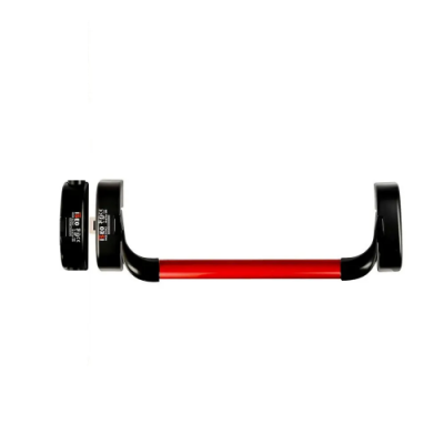 Iseo Idea Base push-bar anti panic | Special handles