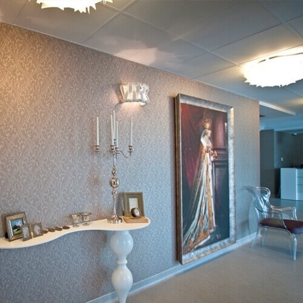 Ceiling tiles Casoprano CASOROC | Plasterboard ceiling panels