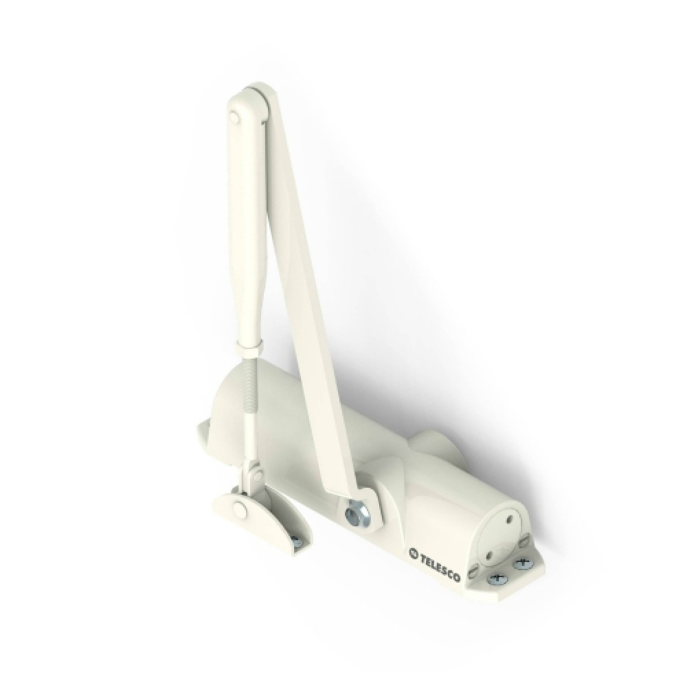 Door closer Telesco Delta 1800 | Door closers