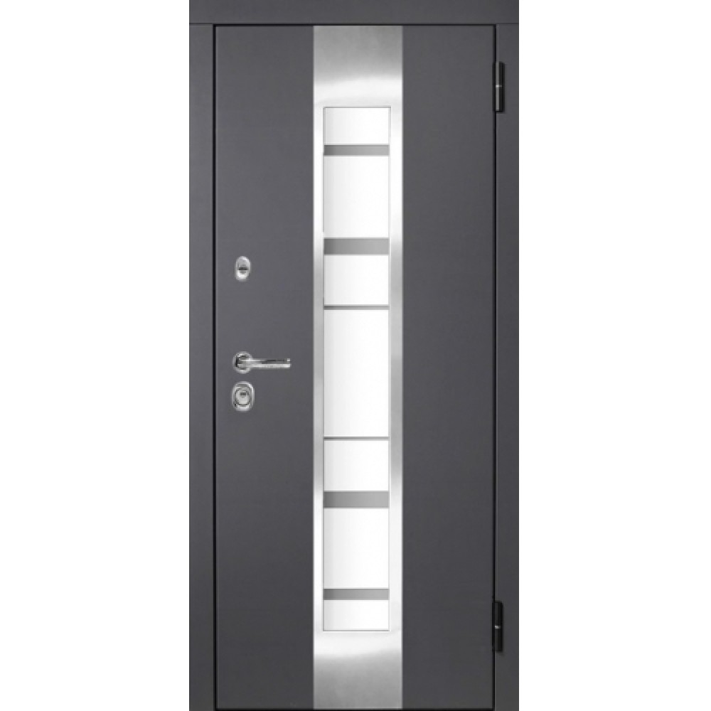 Входные двери M-Lux M65 | Входные двери для дома