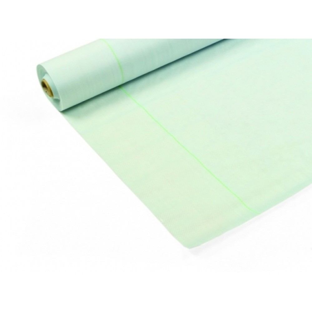 Reinforced polyethylene film ELKATEK EXTRA L | Waterproofing films